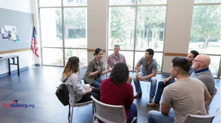 Understanding PTSD VA Ratings for Veterans: A Comprehensive Guide ...