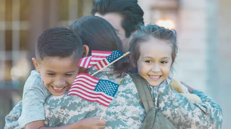 Military Friendly Life Insurance - Veteran News